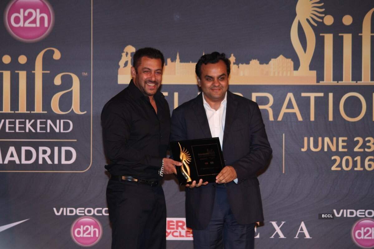 IFFA '16: Press Conference | IFFA '16: Press Conference Celebrity Pics ...