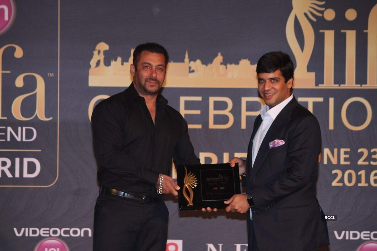 IFFA '16: Press Conference | IFFA '16: Press Conference Celebrity Pics ...