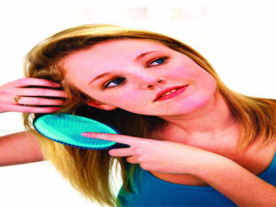 Quick tips to get the perfect bed head hair