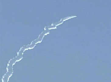 ISRO successfully test launches India's first-ever indigenous space shuttle