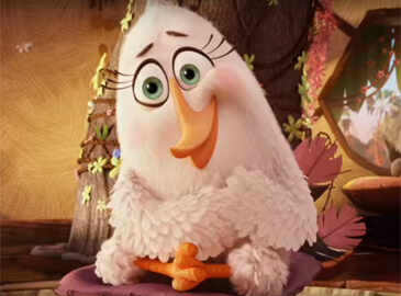 'The Angry Birds Movie' loved by top critics!