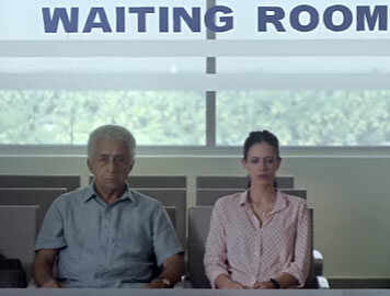 Waiting: Official Trailer