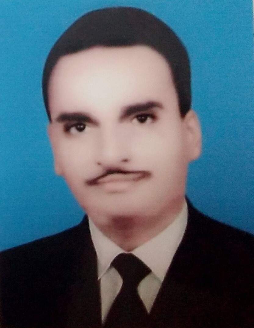 Mr.John Evangelist Furtado