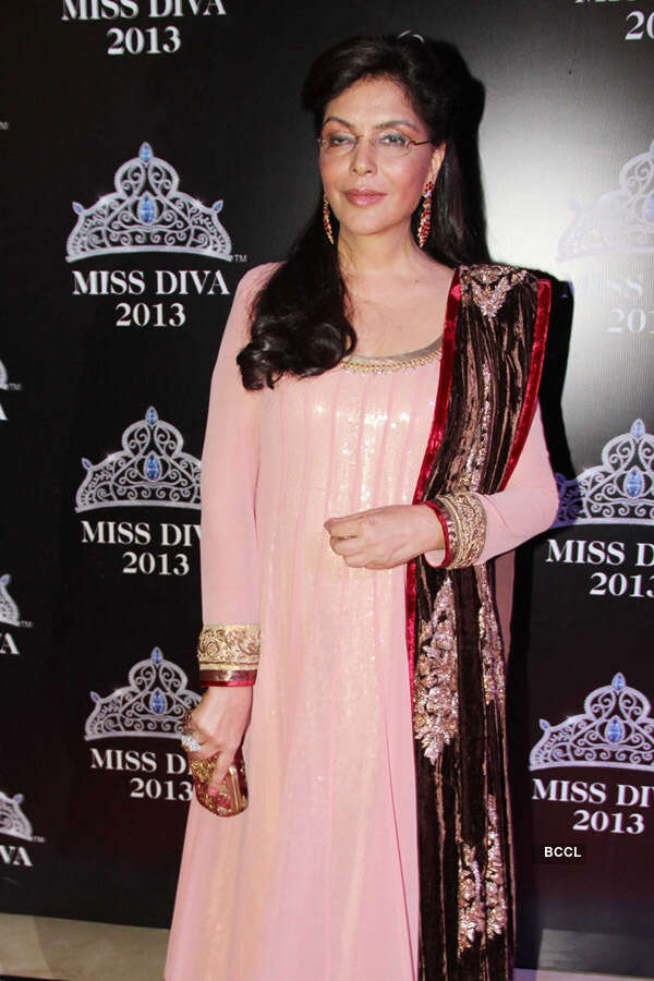 Unknown facts about yesteryear actress and beauty queen Zeenat Aman