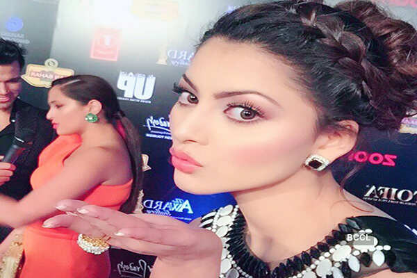 Beauty Queens and their most epic pouts!