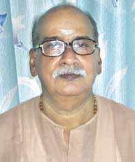 P. PRABHAKARAN MENON