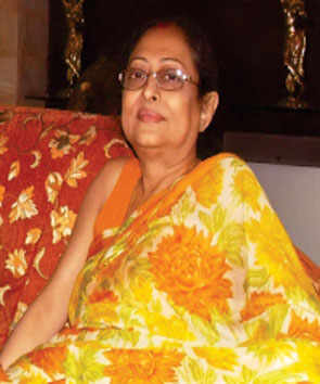 Smt.Debjani Ghosh