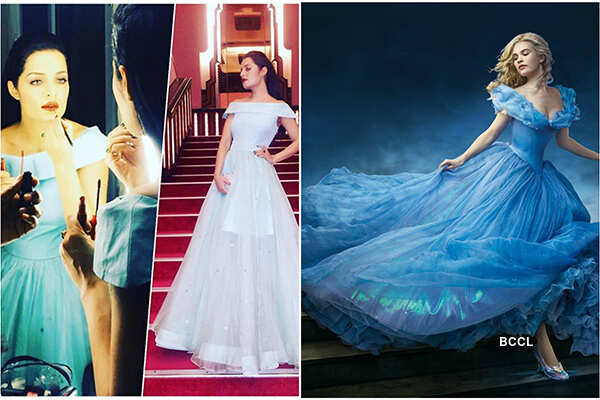 Beauty queens who look like Disney princess!
