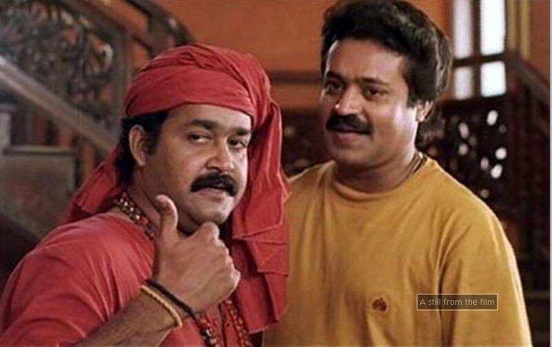 10 Mollywood films that ran for the longest time