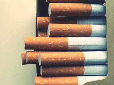 Plain packaging pivotal for tobacco products: WHO