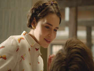 Me Before You: Extended trailer