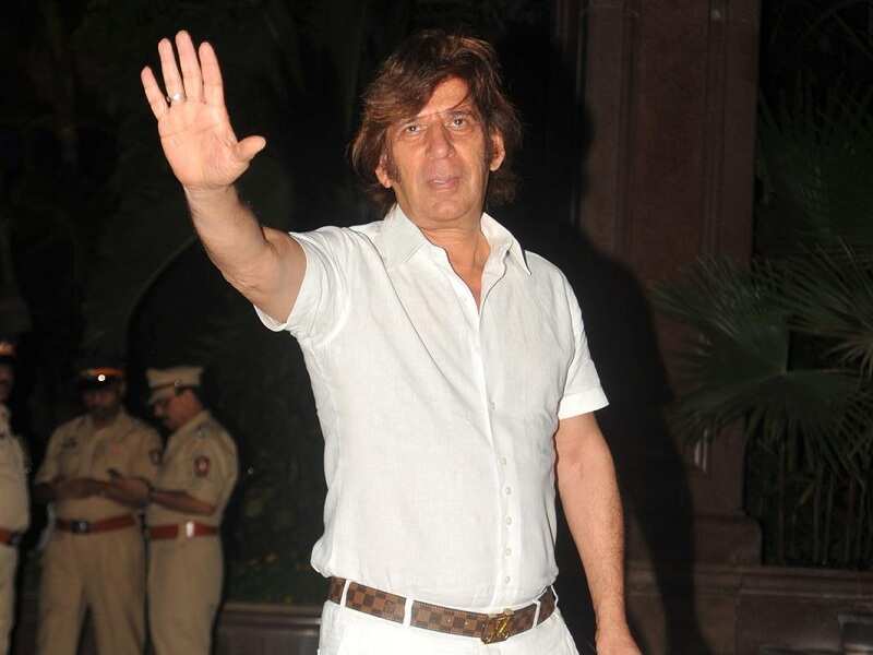 Top 10 memorable characters of Razzak Khan