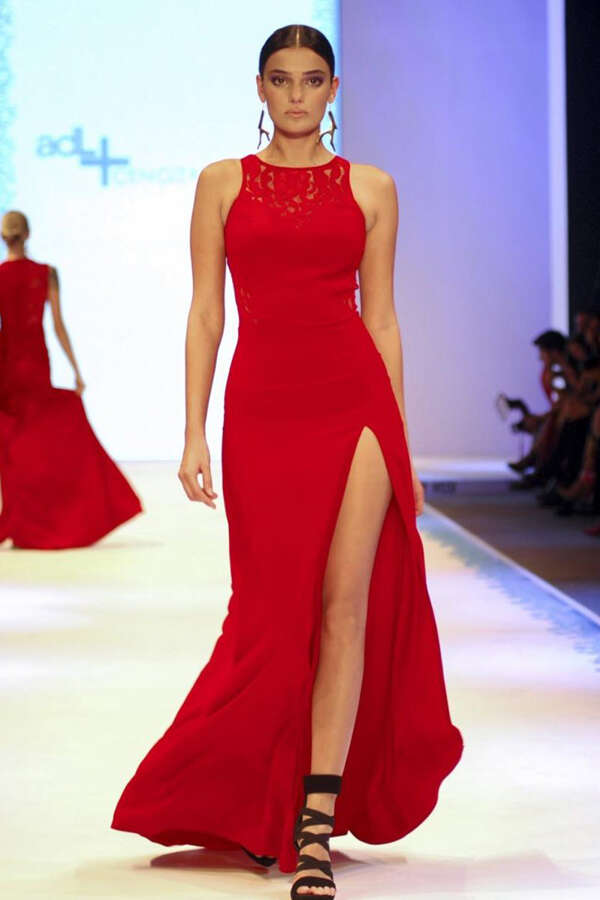 Former Miss Turkey goes to prison