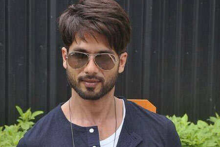 Everybody loves a controversy but they need to relax: Shahid