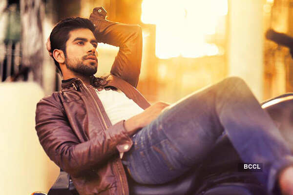 Interesting facts about Rishabh Bajaj