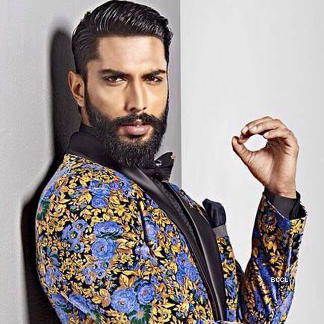 Mr Indias pay tribute to legendary boxer Muhammad Ali