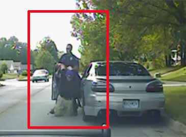 Police Officer S Brutality Caught On Dashcam Video