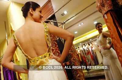 Amara collection preview- The Etimes Photogallery