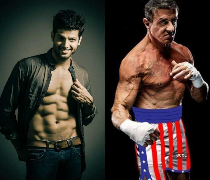 Mr. India contestants reveal their dream role