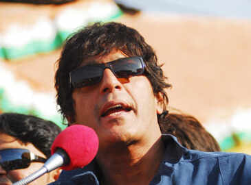 Chunky Pandey reveals why he's seen in only Sajid Khan's movies