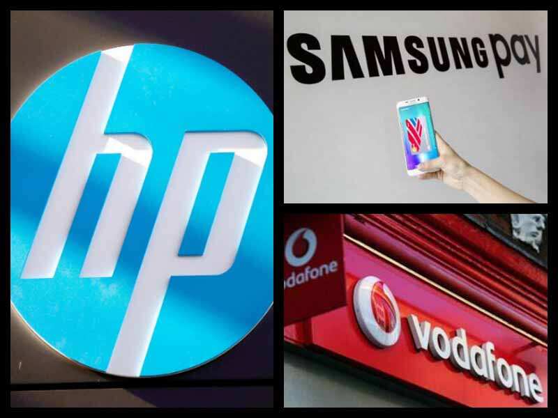 Top 20 technology brands of 2016