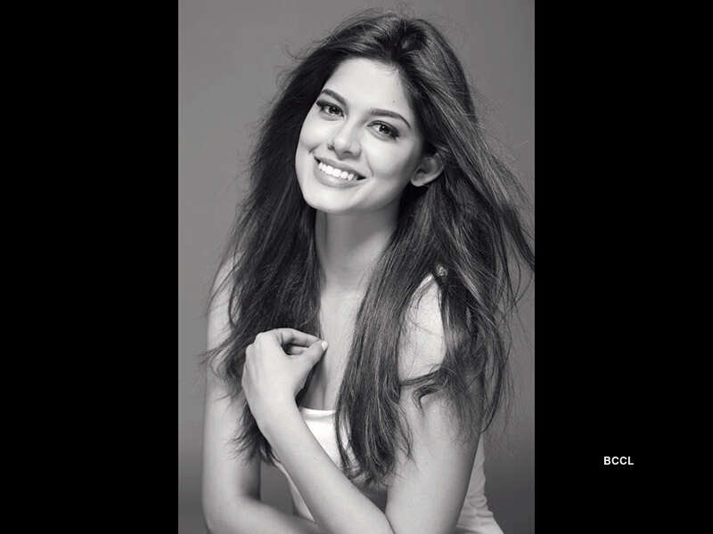 These sizzling pictures from Asha Bhat’s photoshoot will astonish you!