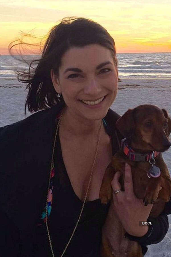 Former beauty queen found dead