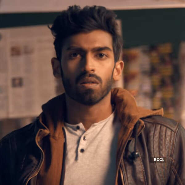 Run Antony Movie Photos | Run Antony Movie Stills | Run Antony Kannada ...