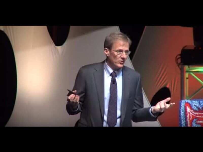 Jack Little, MathWorks