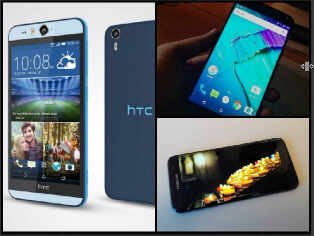 20 cool Android smartphones we reviewed recently