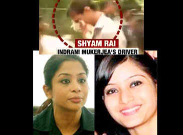 Sheena murder case: Indrani Mukerjea's driver made prosecution witness