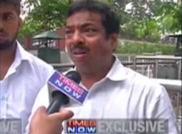 I want Congress to take action against Ajay Maken, says ‘abused’ party ...