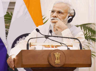 India now most open economy in world for FDI: PM Narendra Modi