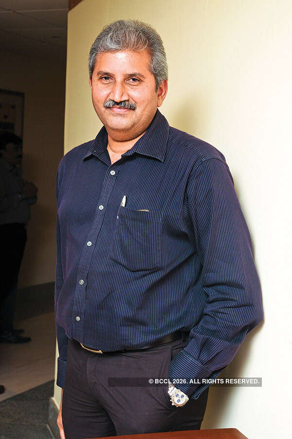 Rajeev poses during an event held in Chennai - Photogallery