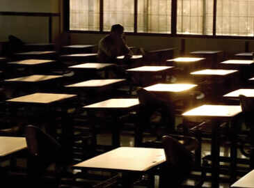 Rough Book: Official trailer