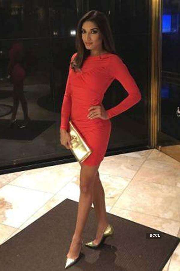 This Pakistani beauty queen is breaking the internet