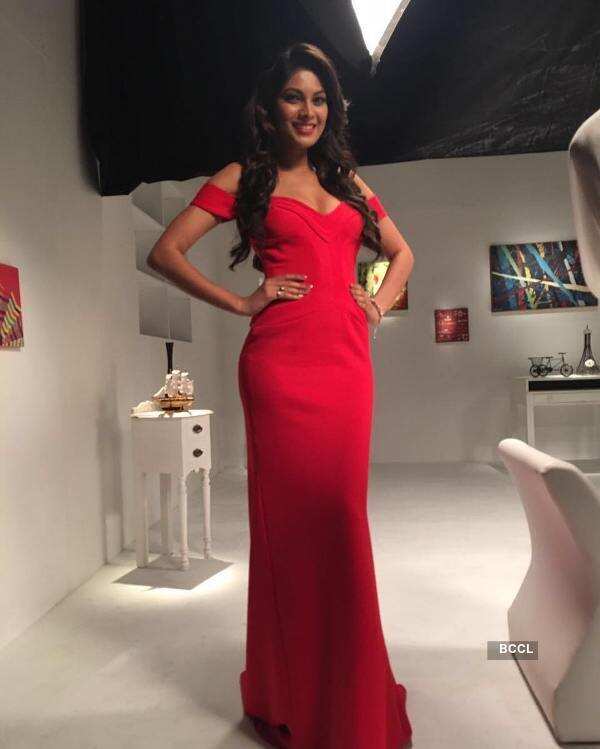 Priyanka Chopra is the most iconic actress: Lopamudra Raut