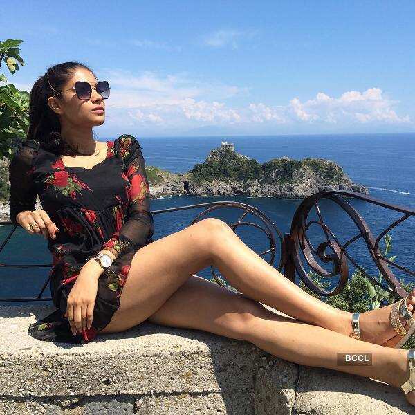 Priyanka Chopra is the most iconic actress: Lopamudra Raut