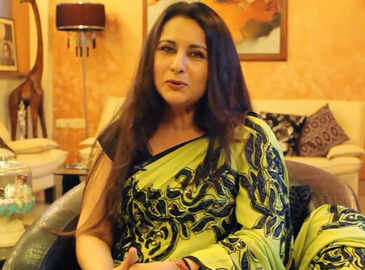 'Drugs doesn't let you do things at its optimum,' says Poonam Dhillon