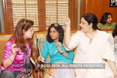 Bartending competition- The Etimes Photogallery Page 12