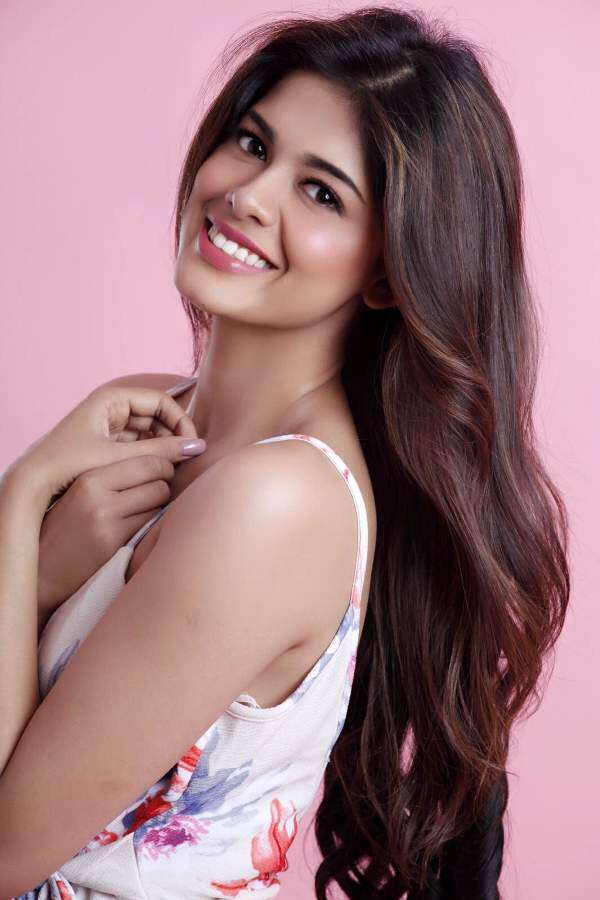 These pictures of Asha Bhat will make you fall in love with her all ...