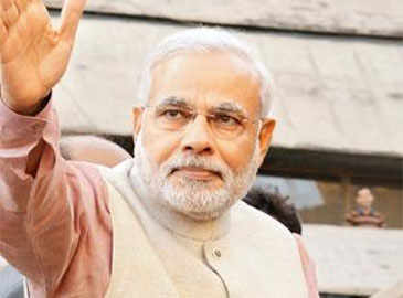 Night of 25-26th June 1975 was the darkest for democracy: PM Modi