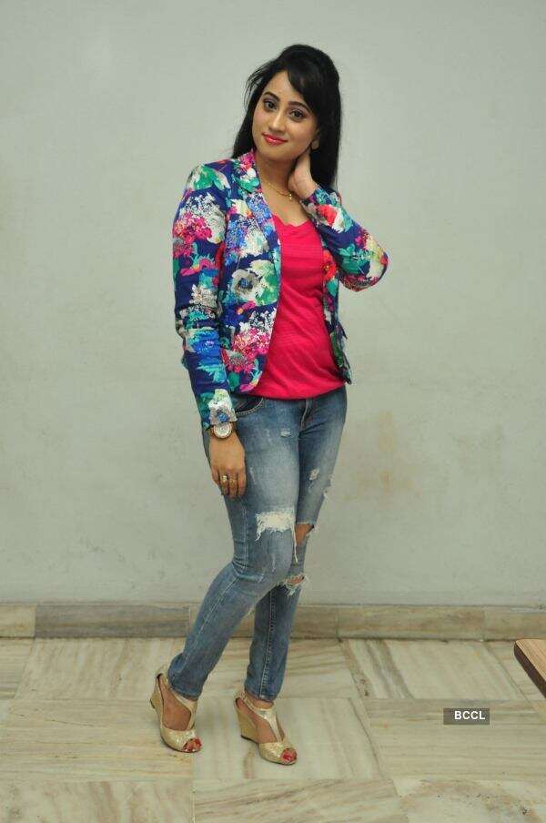 Ashwini Sharma- The Etimes Photogallery Page 9