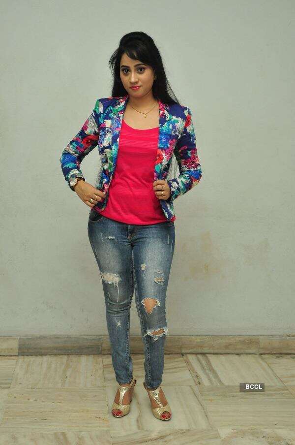 Ashwini Sharma- The Etimes Photogallery Page 7