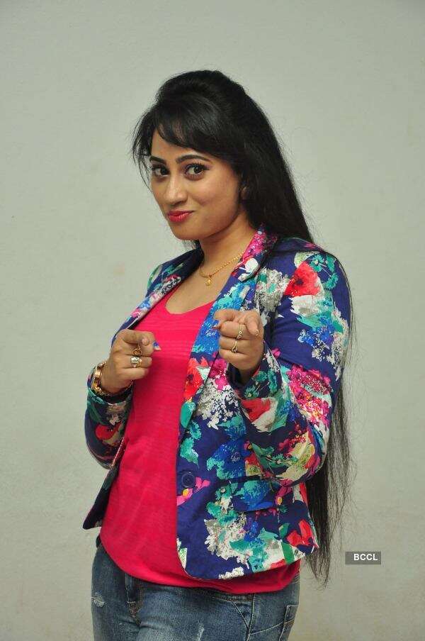 Ashwini Sharma- The Etimes Photogallery Page 4