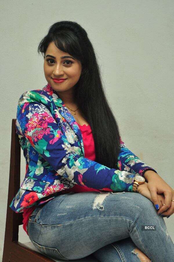 Ashwini Sharma- The Etimes Photogallery Page 3