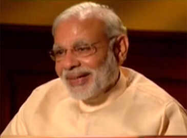 Don’t make heroes out of people who make controversial comments: PM Modi