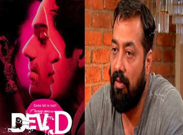 ‘Dev D’ the most overrated film?