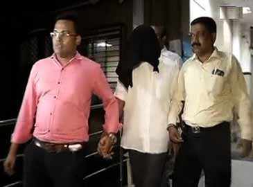 Wanted gangster Kumar Pillai extradited to Mumbai