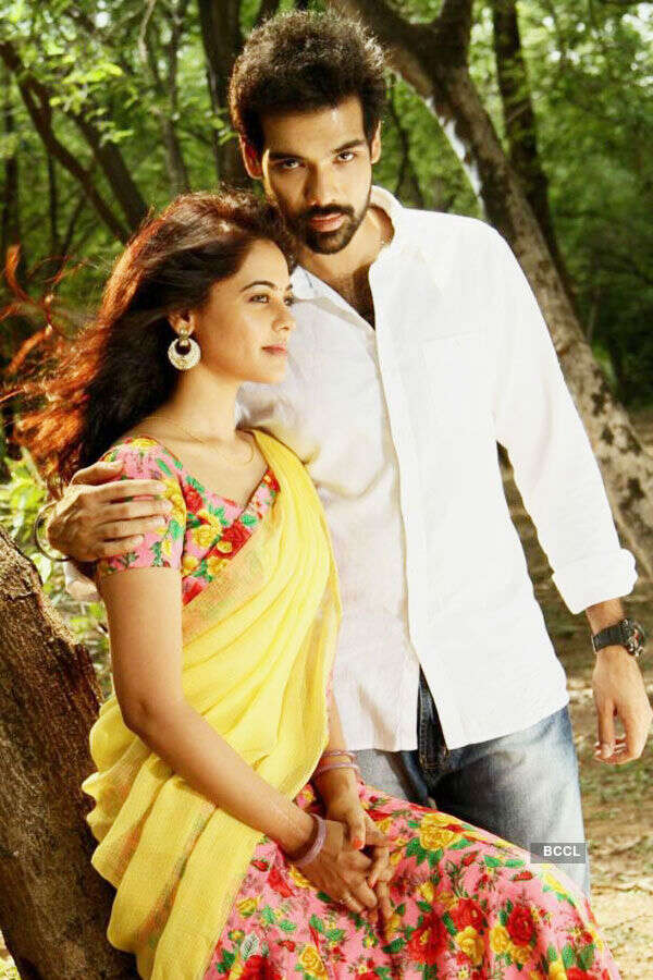 Jackson Durai- The Etimes Photogallery Page 22